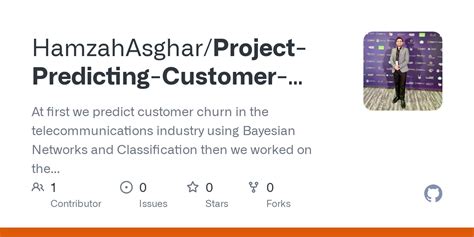 Project Predicting Customer Churn In Telecom Industry Using Bayesian Network Classifications