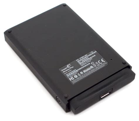 Seagate Wireless Plus Spare Parts | Reviewmotors.co