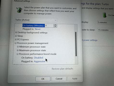 If Youre Trying To Save As Much Battery Power Unplugged Without Sacrificing Alot Try This Trick