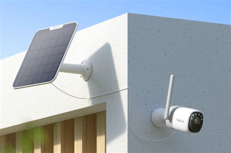 Reolink Altas Includes A Handy Pre Recording Security Feature