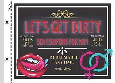 The 7 Best Sex Vouchers For Erotic Moments Guidebook