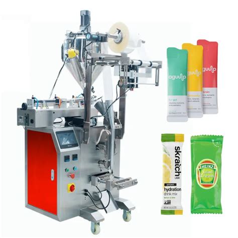 دستگاه بسته بندی ساشه شکل دار خرید قیمت زامکو