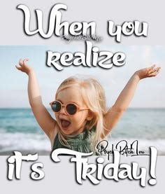 Cute Friday Pictures