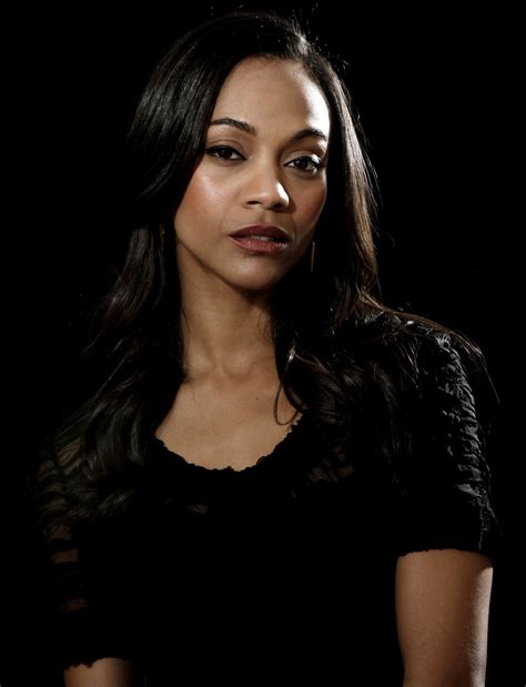 Zoe Photoshoots Zoe Saldana Photo 13011449 Fanpop