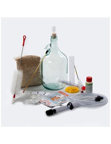 Kit Biere Maison Kit De Brassage 5 Litres Bière Abbaye Trappiste