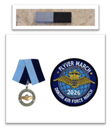 2026 Fort Detrick Danish Flyver March Hosted By The 21st Theater