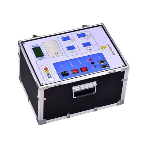 Yc Hvt Dc Hipot Hv Tester Dc High Voltage Generator