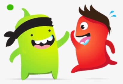 Mojo Class Dojo Png Transparent Png Transparent Png Image PNGitem