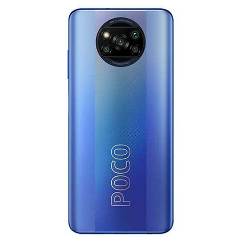 Xiaomi Poco X Pro PNG Smartphone PNG Download