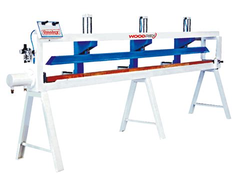 Finger Joint Machine Auto Shree Umiya