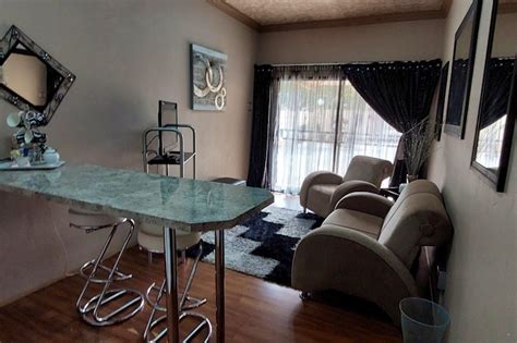 Klerksdorp Self Catering Accommodation Lekkeslaap