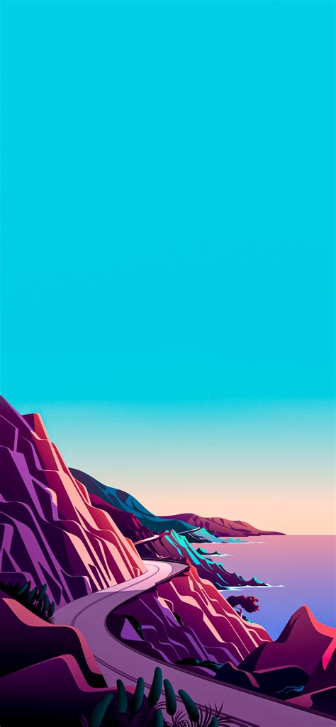 Wallpaper Apple MacBook Pro Operating System Apples Water Azure