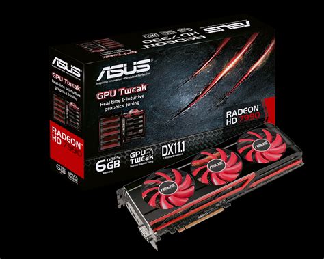Sc Cyberworld Malaysias Latest It News Asus Introduces The Radeon