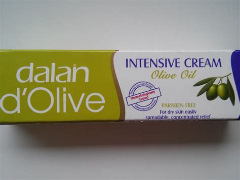 DALAN D'OLIVE KREM OLIWKOWY | Loonia