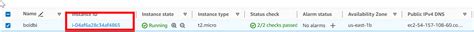 Deploying Bold Bi Server In Aws Ec2 Instance Documentation