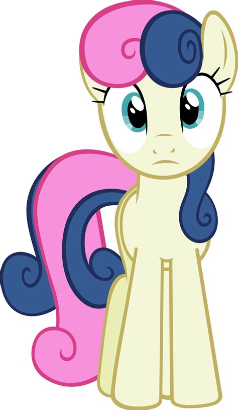 Mlp Vector