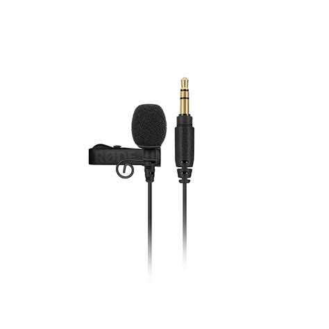 Lavalier Go (black) - Fuzion Far East