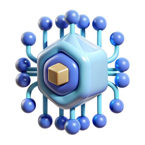Dramatic Abstract Quantum Computing Data Stream With Binary Code
