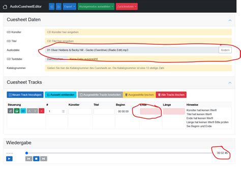 undo doesn t work if using audiofile · issue 299 · neocodermatrix86