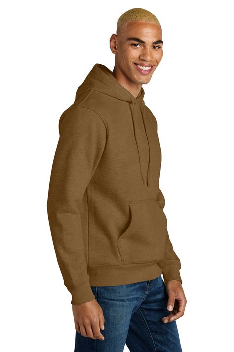 District Vit Super Heavyweight Fleece Hoodie Product Company Casuals