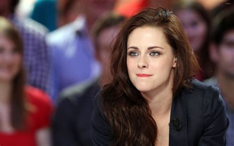 Kristen Stewart 4k Wallpapers Wallpaper Cave