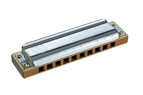 Harmonica Terminology - Technique - HOHNER - enjoy music