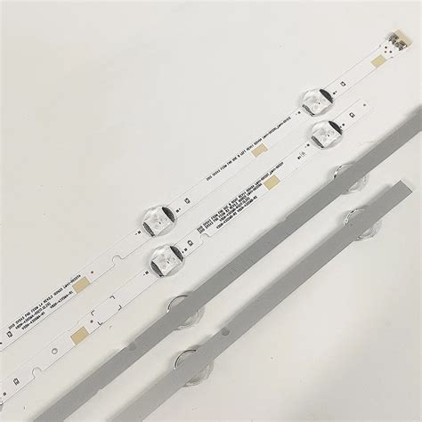 New Original 43 - TV Backlights - Zhenrui Technology