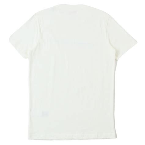【楽天市場】 Diesel ディーゼル メンズ ウォッシュ加工 エンボスロゴプリント スリムフィット 半袖tシャツ カットソー【t Diegor Ind】【サイズxxl】【ホワイト】die M