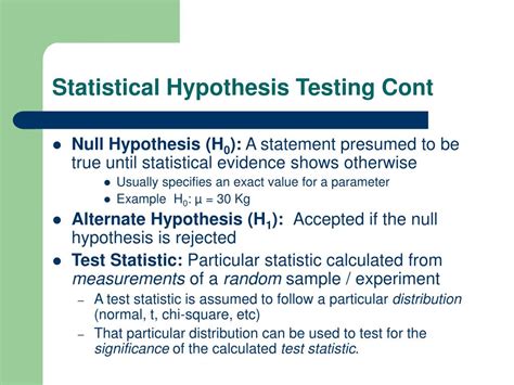 Ppt Statistical Comparison Of Two Learning Algorithms Powerpoint