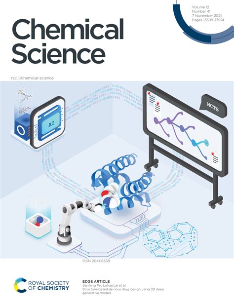 Pdf Structure Based De Novo Drug Design Using 3d Deep Generative Models