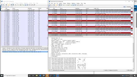 Bug Ssltls Inspection Breaking Connectwisescreenconnect Feedback And Issues Sfos V18