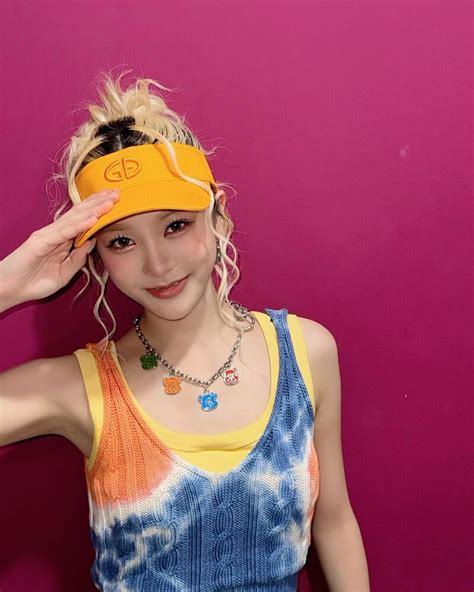 240824 Young Posse Instagram Update With Jiana Kpopping