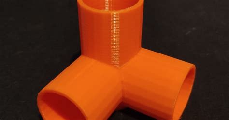 Conection Pvc 34 257mm 90 Degreegraus Grow By Archverso