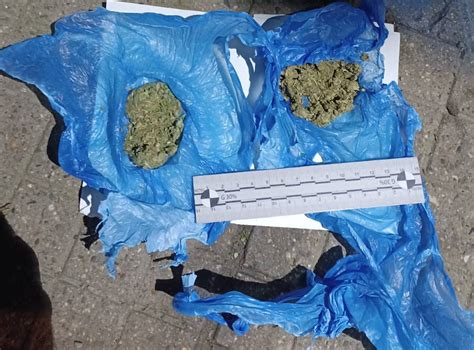 Казанлък инфо Успешна реализация по линия „Наркотици“ на криминалисти от Първо РУ