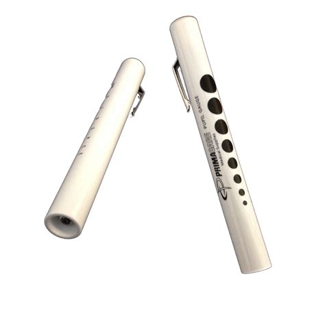 Pen Light 2 Pack With Monster Head Toppers