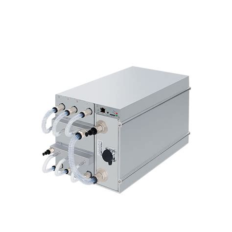 Bitmain Antminer S E XP Hydro Bitcoin Miner Asic Mining Th S W