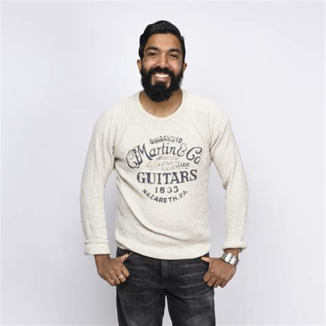 About Thusitha Perera From The Desk Of T L Perera