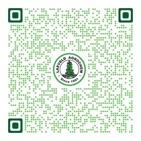 Colin Fraser Laeveld Agrochem