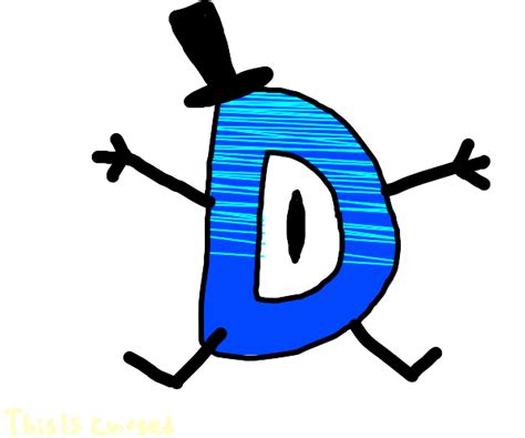 Drawception D Fused With Bill Cipher Drawception