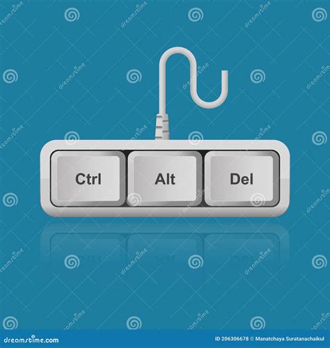 Ctrl C Ctrl V Keys On The Keyboard Copy And Paste The Key Combination Insert A Keyboard