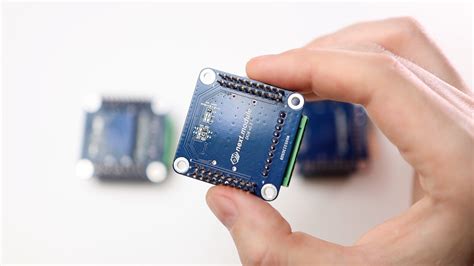 Next Module Hackaday Io