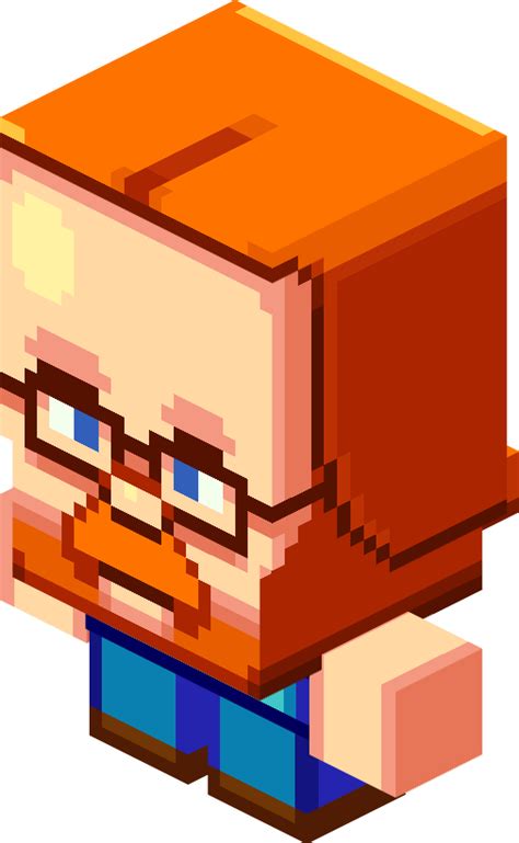 Tiny Jens Minecraft Wiki