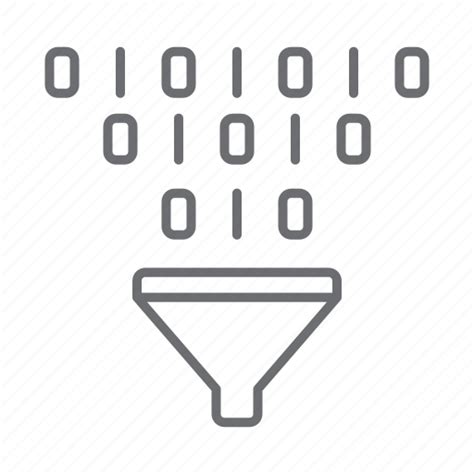 bigdata data cloud database icon download on iconfinder