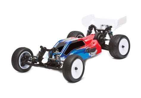 Associated WD Buggies