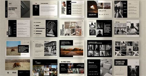 Cd Resume Presentation Incl Resume And Ppt Envato