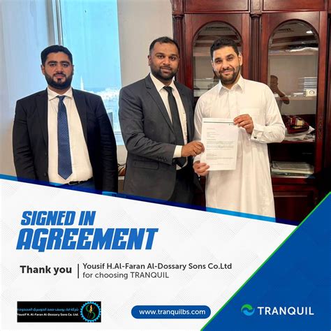 Tranquil On Linkedin Tranquil Gcc Erp Erpsolution Erpsoftware Erpservices Erpcloud…