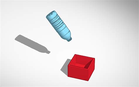 3d Design Simlab 1 Tinkercad