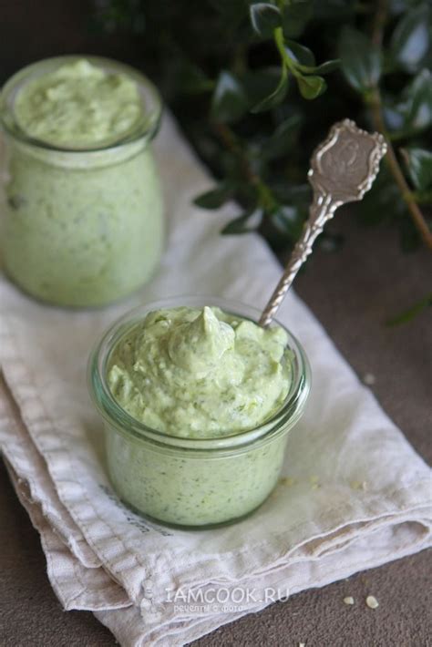 Соус из греческого йогурта — рецепт с фото Соусы Греческий йогурт Рецепты