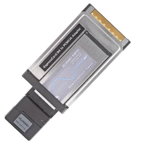 Petunjuk E870 Huawei 1 Halaman