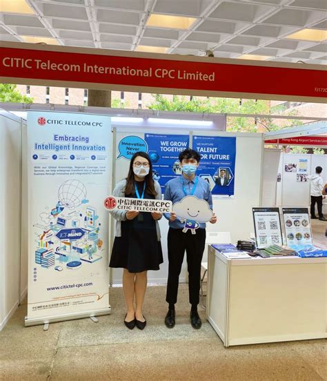 Citic Telecom International Cpc Limited On Linkedin Cpc Sharing Cpc